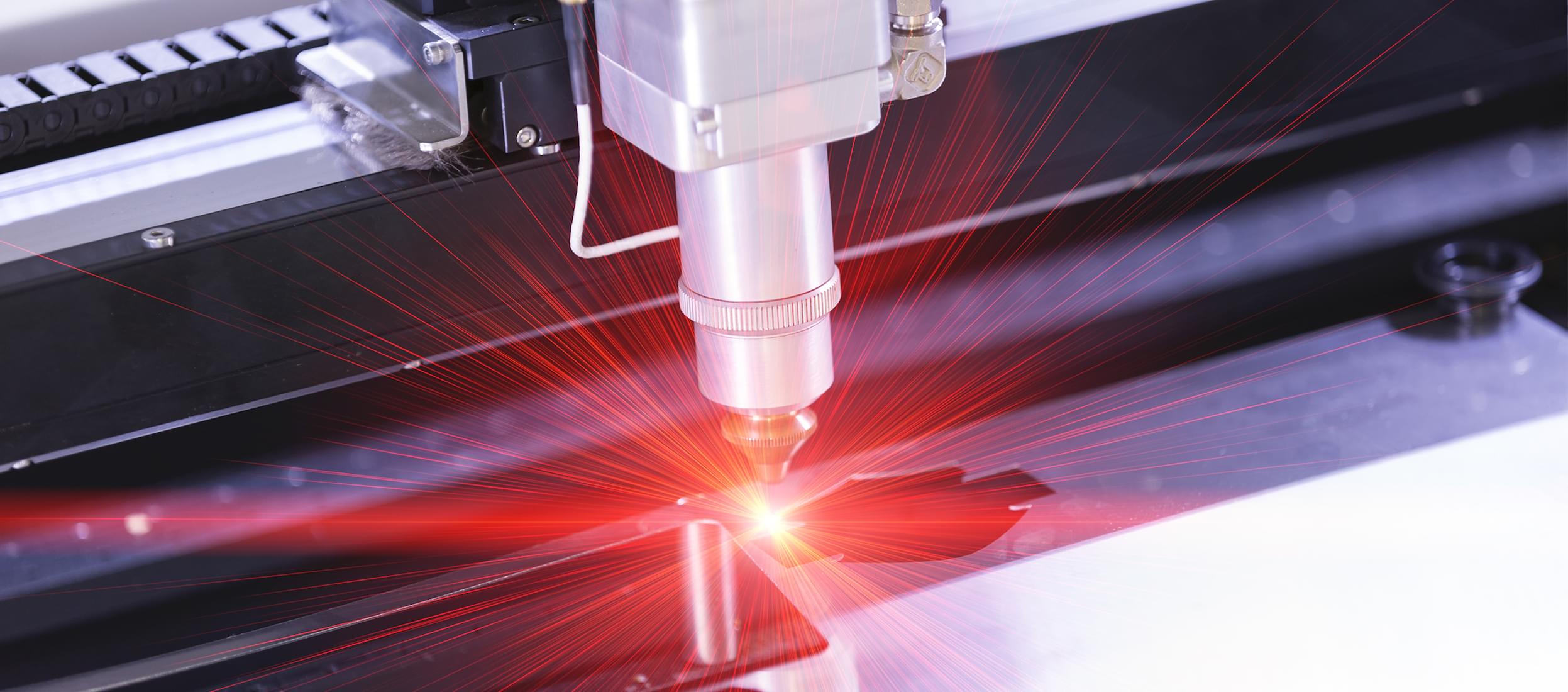 Tecniche di stampa- L'incisione Laser | Gadgetoo